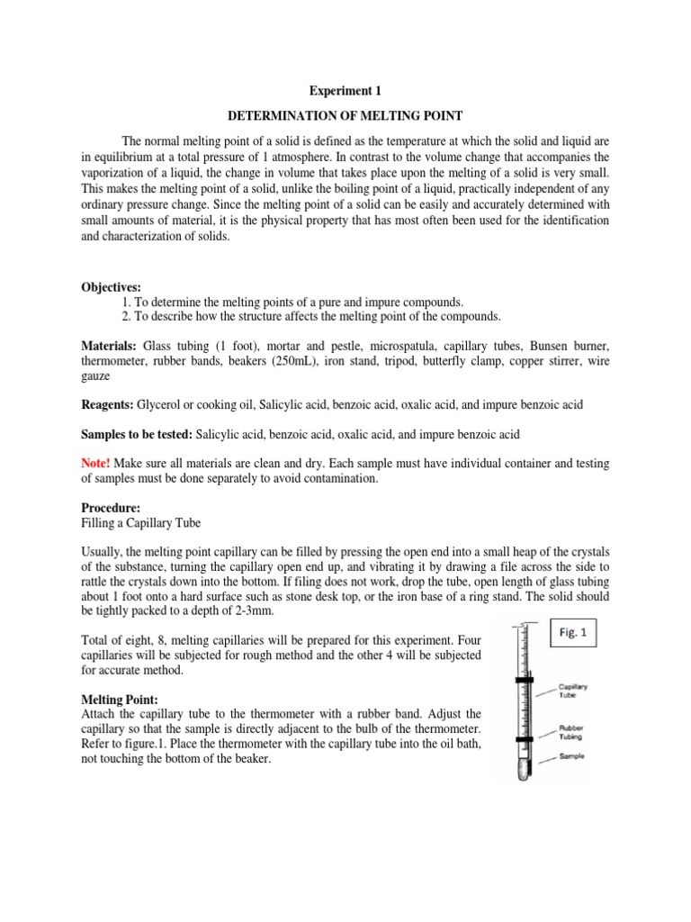 Experiment 1 Pdf 