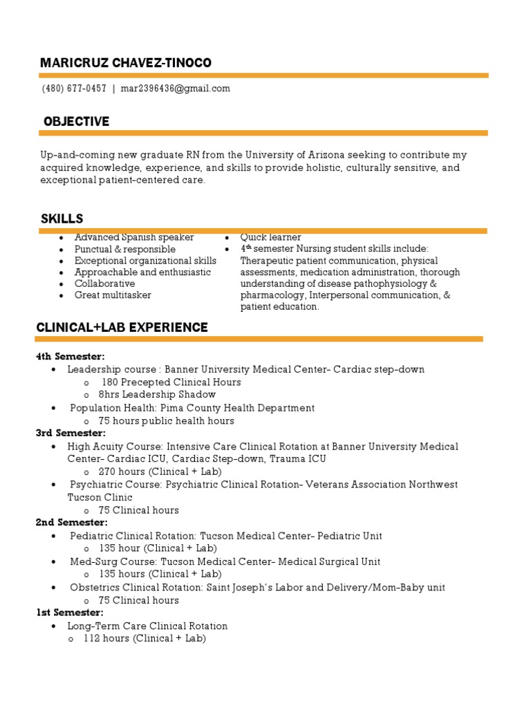 Maricruz Chavez-Tinoco | PDF