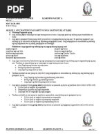 NG at NANG | PDF