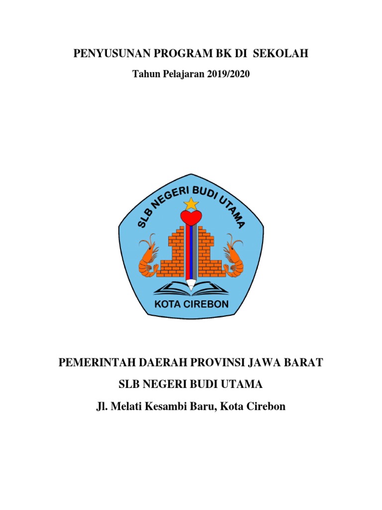Program BK | PDF