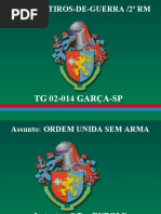 RUE - 5 - Ed Final | PDF | Exército | Cavalos