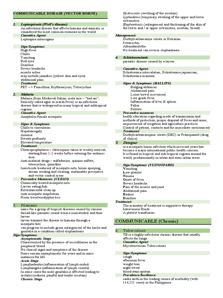 CHN Trans | PDF | Diarrhea | Breastfeeding