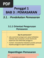 Integrasi Dan Perpaduan Pengajian Am | PDF