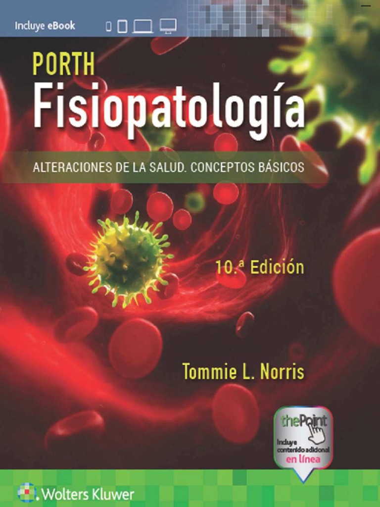 10 Porth Fisiopatologia | Descargar gratis PDF | Sistema inmune | Cáncer