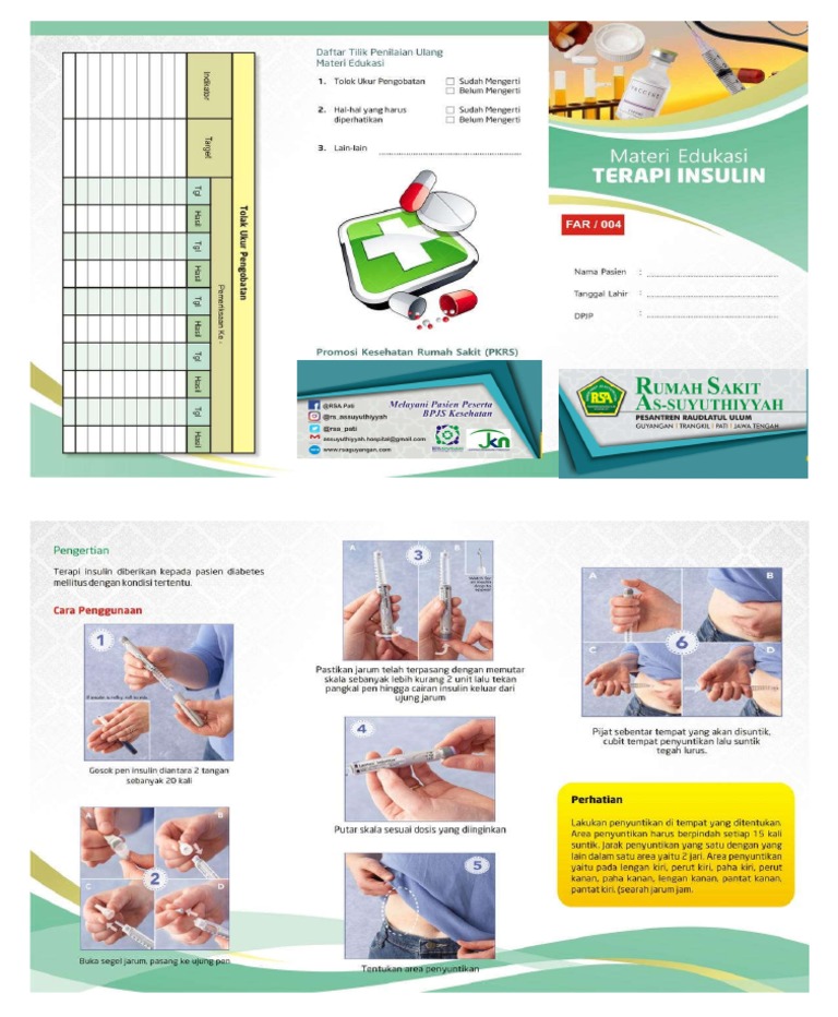 Terapi Insulin 1 Pdf