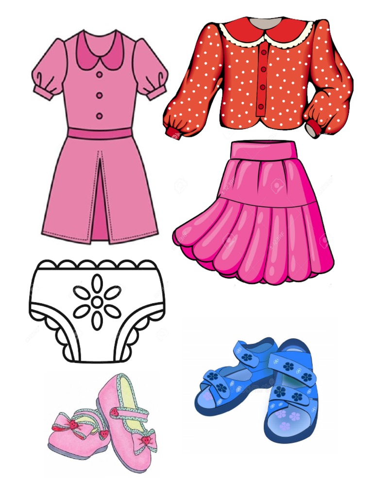 Kagamitan NG Babae | PDF