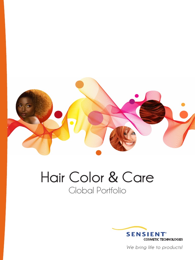 2012 5 Brochure Hair Color & Care PDF Version Planches - JAN 2013 | PDF ...