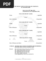 CPC Complete Notes | PDF | Lawsuit | Res Judicata