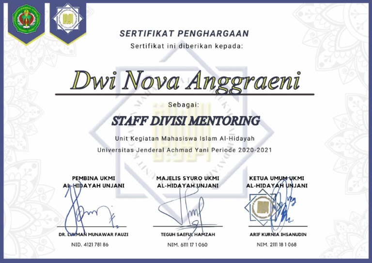 Dwi Nova Anggraeni-1 | PDF