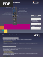 Guía Configuración Fire TV Stick y Magis TV | PDF | Aplicación movil ...