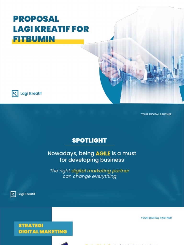 FITBUMIN | PDF | Karier & Perkembangan | Seni