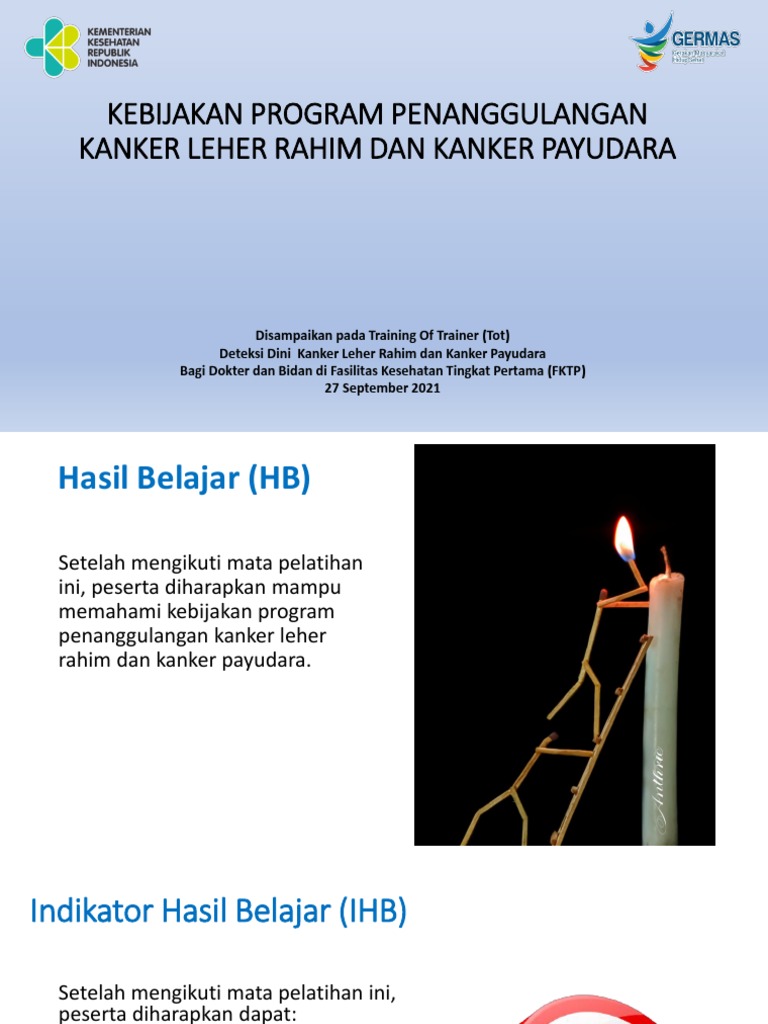 PAPARAN ToT, MPD1 | PDF