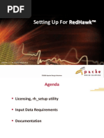 PD Checklist | PDF | Computer Engineering | Electrical Engineering