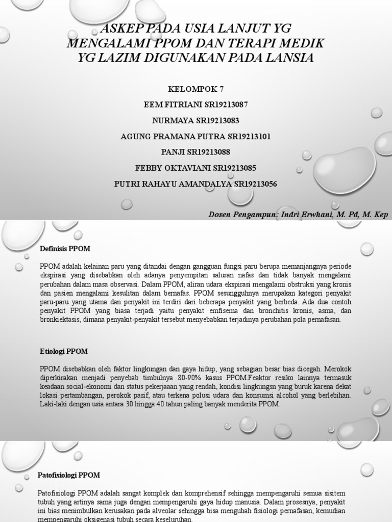 Kel 7 | PDF | Pengembangan Diri | Sains & Matematika