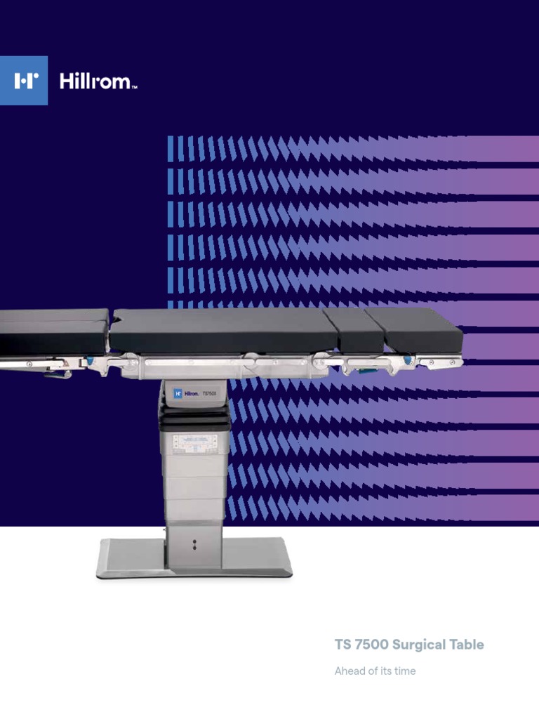Apr53703 en r1 Ts 7500 Brochure LR | PDF