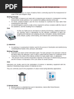 Lab Equipment Powerpoint | PDF | Laboratory Equipment | Laboratories