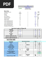 R717 (Ammonia) Pressure Temperature Chart | PDF | Branches Of ...