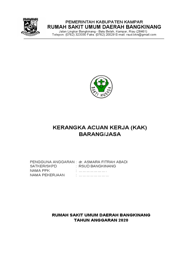 Kak Atk | PDF