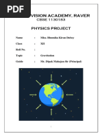Project-Earth-Moon-Sun System Model-Student Guide | PDF | Moon | Earth