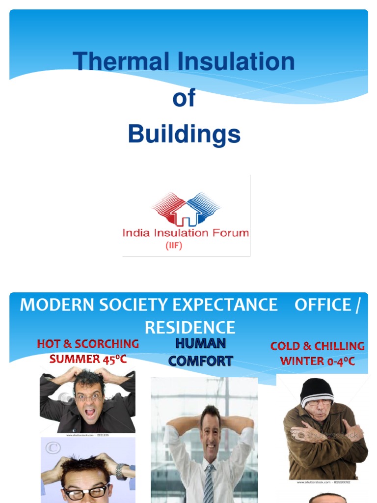 Building Insulation | PDF | Building Insulation | Drywall