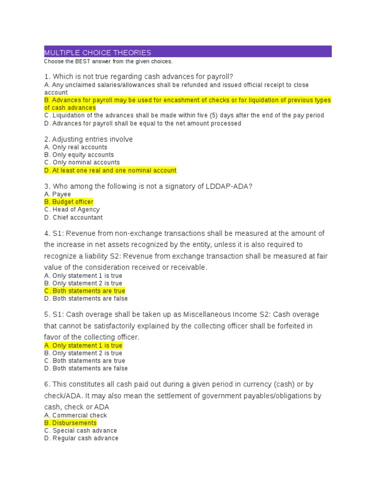 CMPC 311 Midterm Exam Govaac | PDF | Finance & Money Management