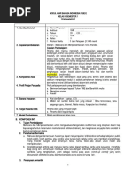 Modul Ajar Bahasa Indonesia Kelas X - Materi Teks Anekdot | PDF