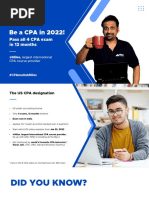 CPA Book | PDF