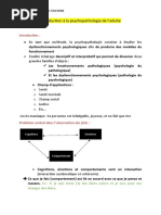 Triade Cognitive de Beck | PDF | Dépression (psychiatrie) | Sciences ...