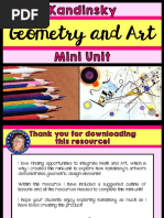 The Dot Project Documentation | PDF | Wassily Kandinsky | Teaching ...