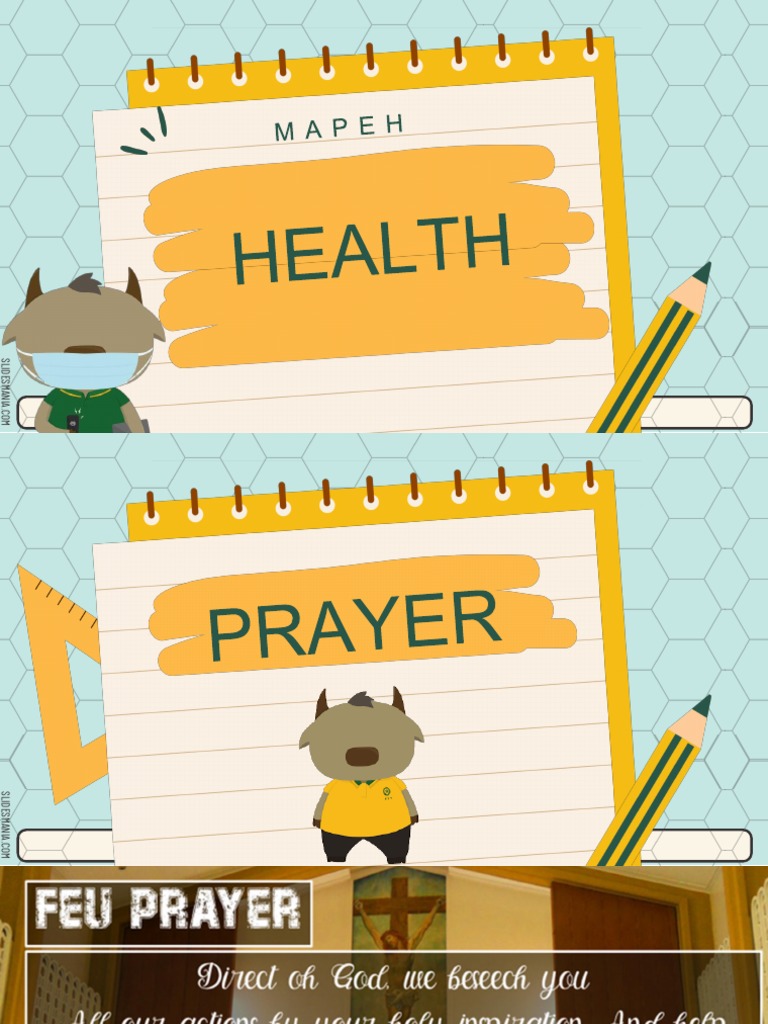 Grade 8 - Health (Module 1) | PDF | Family | Behavior