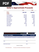 The 1003 Form by Sushant | PDF | Loan To Value Ratio | Loans