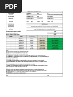 MS21042/NAS1291 Nut Specifications | PDF | Nut (Hardware) | Stainless Steel