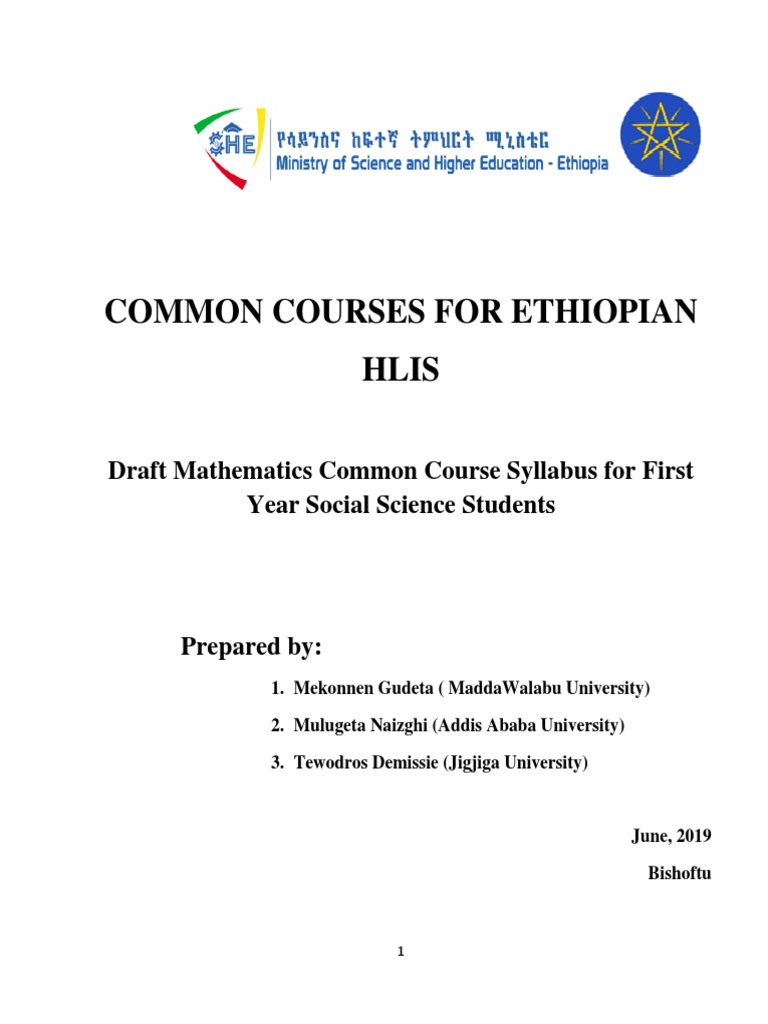 Maths For Social Sciences | PDF | Matrix (Mathematics) | Function (Mathematics)