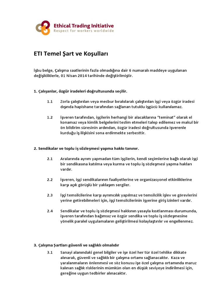 Eti Base Code - Turkish 0 | PDF