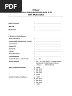 Panduan Aplikasi SIKS-DJ V2 Jateng | PDF