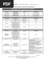 ISO 2859 Sampling Plan Guide | PDF