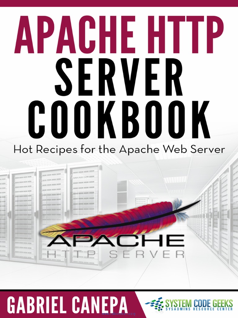 Apache HTTP | Download Free PDF | Internet & Web | Web Server