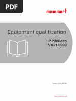 Pre-Commissioning Checklist: ICOM Energy Association Approved Document ...