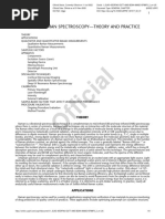 USP-NF 1113 Microbial Characterization, Identification, and Strain Typing | PDF | Staining | Biology