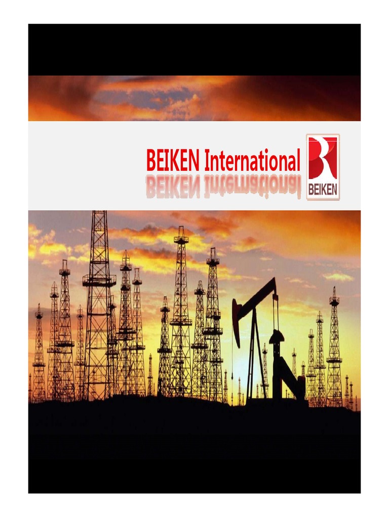 BEIKEN-INFORMATION Compressed | PDF