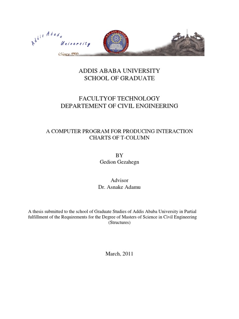 Gedion Gezahegn | PDF