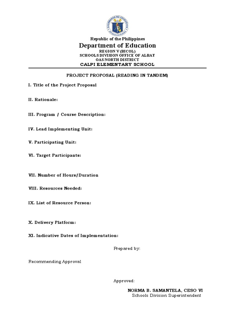 Reading in Tandem | PDF