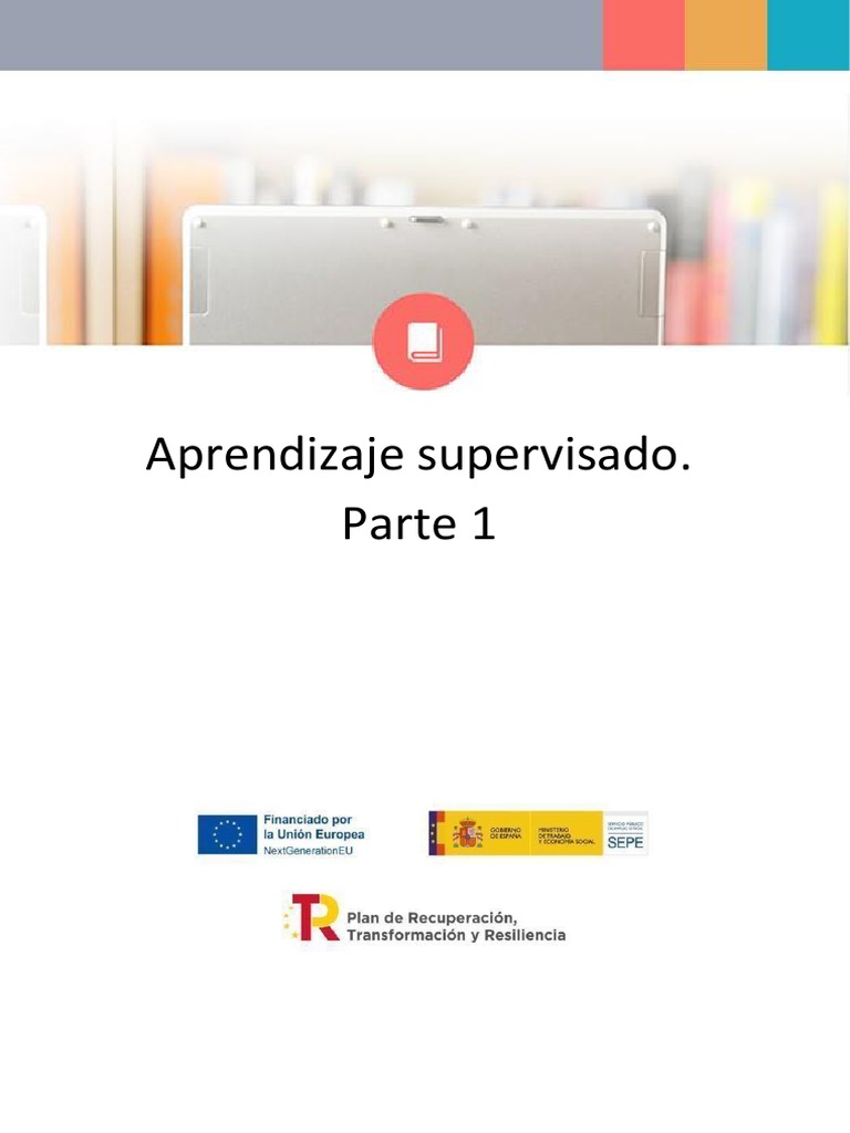 2.1. Manual Machine Learning Python | PDF | Regresión logística ...
