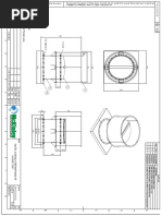 Fire Hydrant Design Standards Guide | PDF | Firefighting | Water