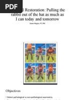 HC BPPV Right BBQ Roll | PDF