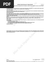 Note Book Checking & Rechecking Guidelines | PDF | Teachers | Notebook