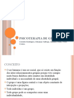 Protocolo Spikes (Spi) | PDF