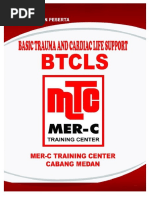 Contusio Musculorum | PDF