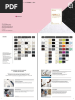 Apcolite Shade Card PDF | PDF | Paint | Nature