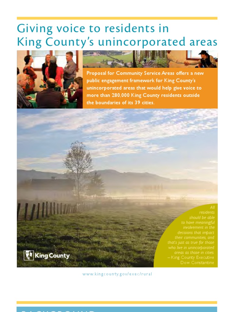 UA Voice To Residents | PDF | Business